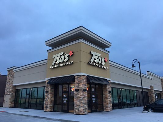 TSO’S ASIAN BUFFET - Updated October 2025 - 14 Photos & 32 Reviews ...