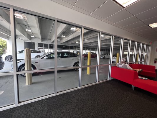 TESLA SERVICE CENTER - Updated October 2025 - 41 Photos & 64 Reviews ...