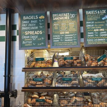 SHUG’S BAGELS - Updated October 2025 - 806 Photos & 607 Reviews - 3020 ...