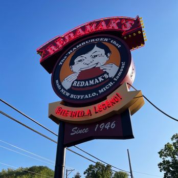 REDAMAK’S - Updated June 2024 - 334 Photos & 707 Reviews - 616 E ...