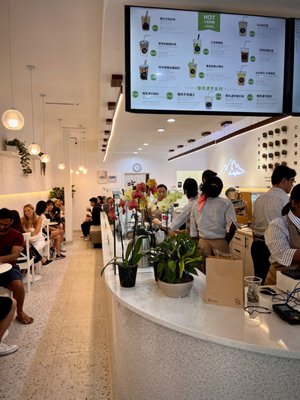 CHICHA SAN CHEN - 232 Photos & 112 Reviews - 6501 Airport Blvd, Austin, Texas - Bubble Tea ...