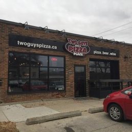 TWO GUYS & A PIZZA PLACE - Updated January 2026 - 71 Photos & 79 ...