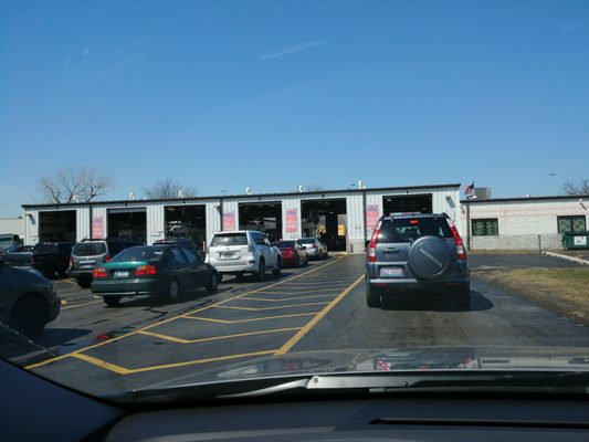 ILLINOIS EMISSIONS TESTING - Updated January 2026 - 16 Photos & 64 ...