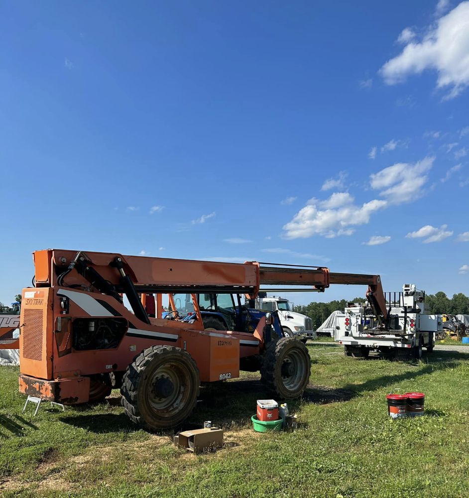 PREMIER DIESEL & HEAVY EQUIPMENT REPAIR - Updated June 2025 - 12 Photos ...