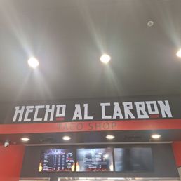 HECHO AL CARBON - Updated July 2025 - 158 Photos & 73 Reviews - 2585 ...