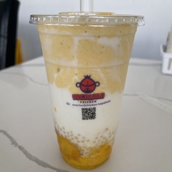 OVERLORD CHICKEN - Updated December 2024 - 313 Photos & 131 Reviews ...