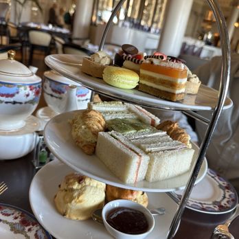 TEA AT THE EMPRESS - Updated August 2024 - 1055 Photos & 367 Reviews ...