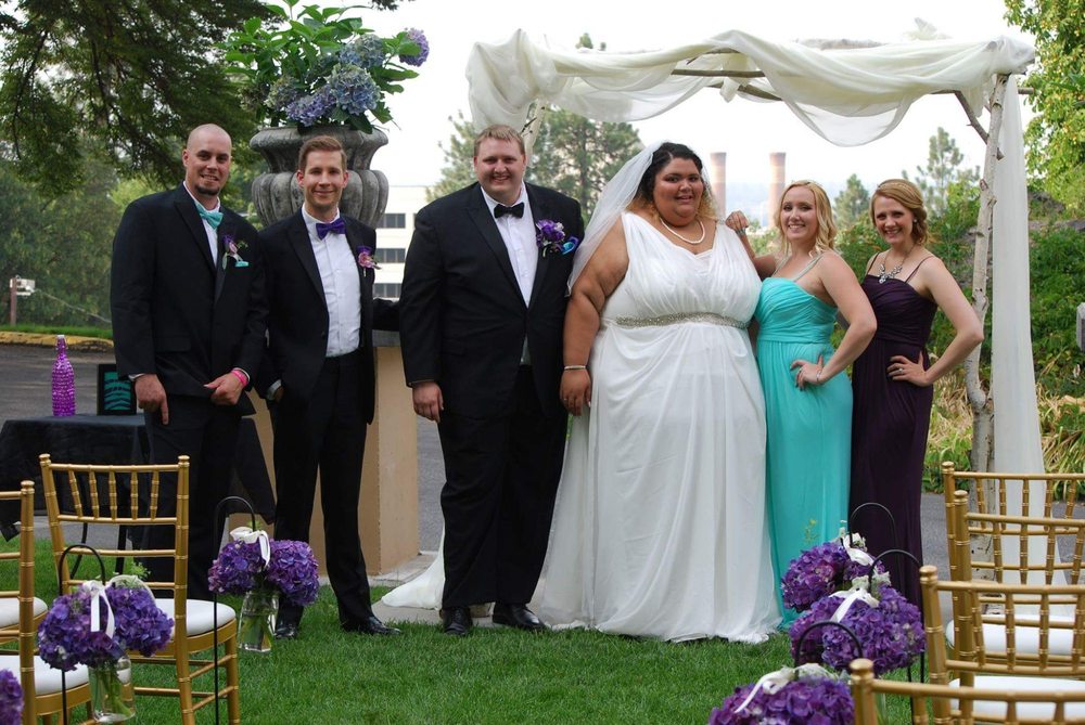 CORBIN MANSION EVENT - Updated October 2025 - 815 W 7th, Spokane ...