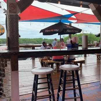 BOAT DOCK BAR & GRILL - Updated June 2024 - 51 Photos & 76 Reviews ...