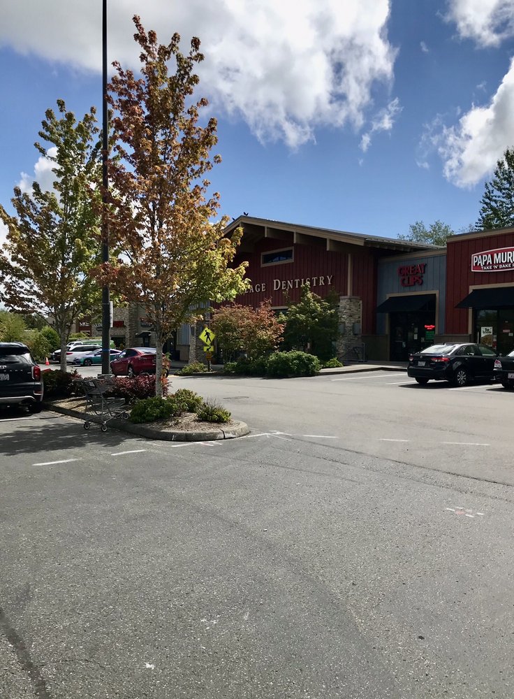 VILLAGE AT REDMOND RIDGE - Updated October 2025 - 23515 NE Novelty Hill ...