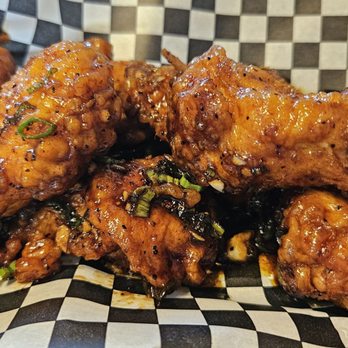 BB.Q CHICKEN QUAIL HILL IRVINE - Updated August 2025 - 141 Photos & 142 ...