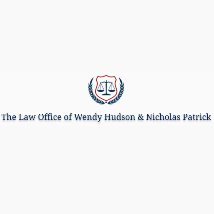 THE LAW OFFICE OF WENDY HUDSON & NICHOLAS PATRICK - Updated July 2025 ...