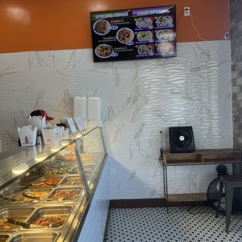 CHOPSTIX EXPRESS - Updated December 2025 - 48 Photos & 35 Reviews ...