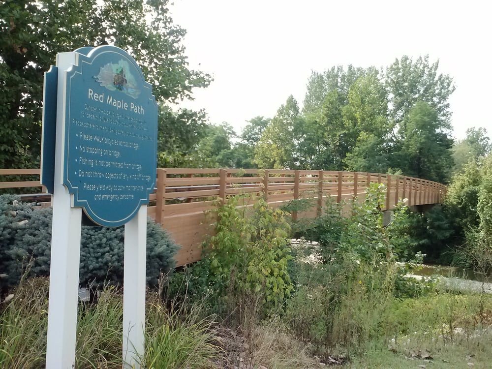 RED MAPLE PATH - Updated October 2025 - 1500 S Center St, Plainfield ...