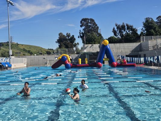 CAL MARITIME — PEAC POOL - Updated December 2025 - 17 Photos - 200 ...
