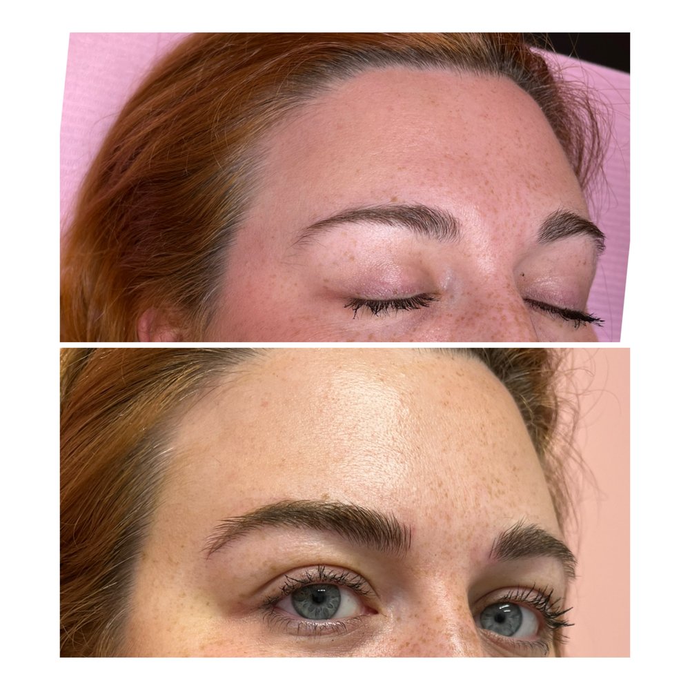 BUFFALO BEAUTY BROWS - Updated January 2026 - 24 Photos - 2480 Elmwood ...