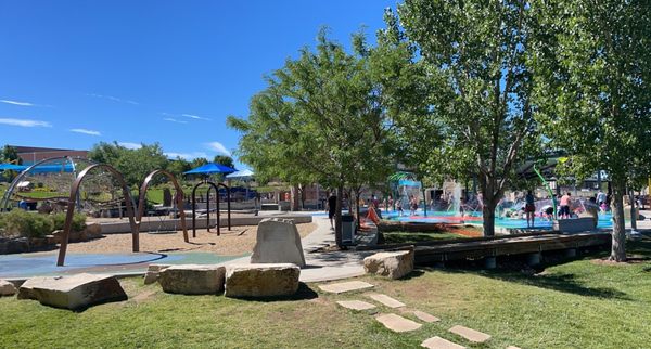 CENTENNIAL CENTER PARK - Updated 05/2025 - 99 Photos & 85 Reviews ...