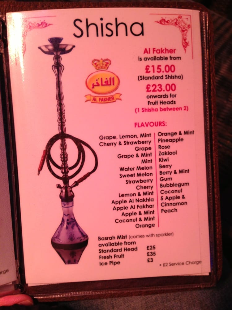 BASRAH LOUNGE - Updated October 2025 - 165 Dukes Road, London, United ...