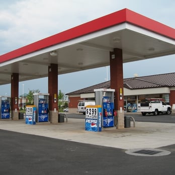 OVERLAND EXXON/ON THE RUN - Updated August 2025 - 23501 Overland Dr ...