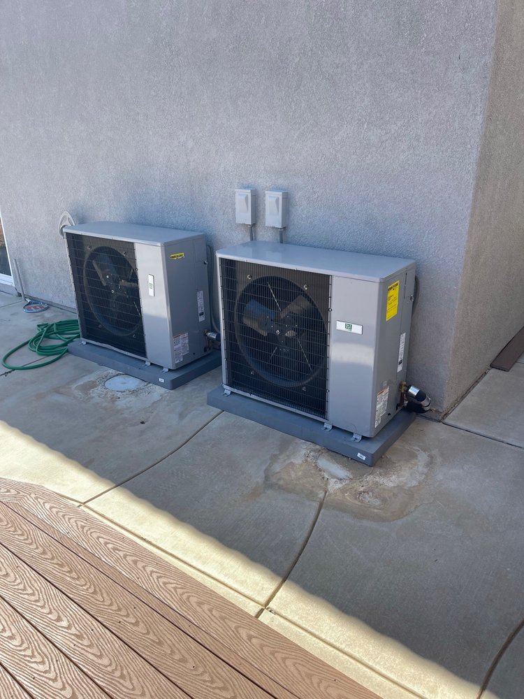 DIAMOND HEATING & AIR CONDITIONING - Updated December 2025 - 24 Photos ...