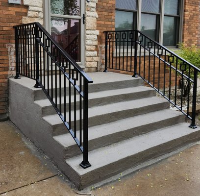 CHICAGO IRON RAILINGS & MORE - Updated July 2024 - 40 Photos & 47 ...