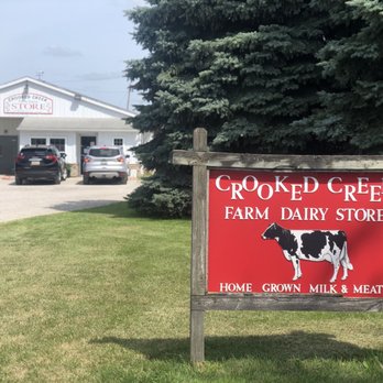 CROOKED CREEK FARM DAIRY - Updated October 2025 - 58 Photos & 14 ...