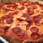 LOCK CITY PIZZA - 16 Photos & 45 Reviews - Pizza - 379 Davison Rd ...