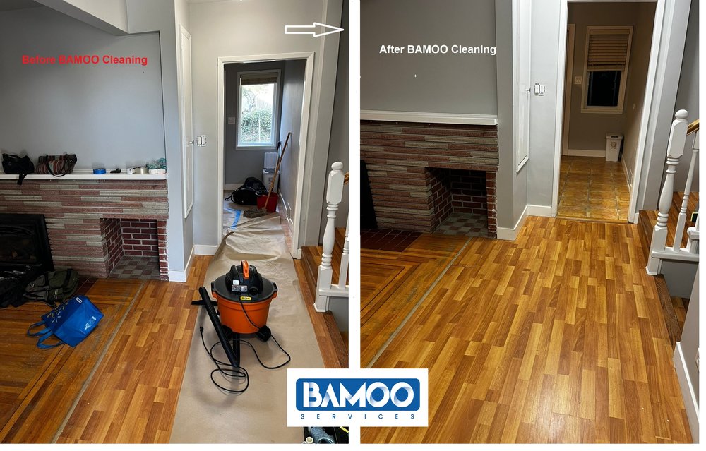 BAMOO SERVICES - Updated February 2025 - 24 Photos - 1723 Alberni ...