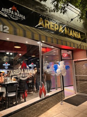 AREPA MANIA - Updated September 2024 - 40 Photos & 17 Reviews - 12 ...