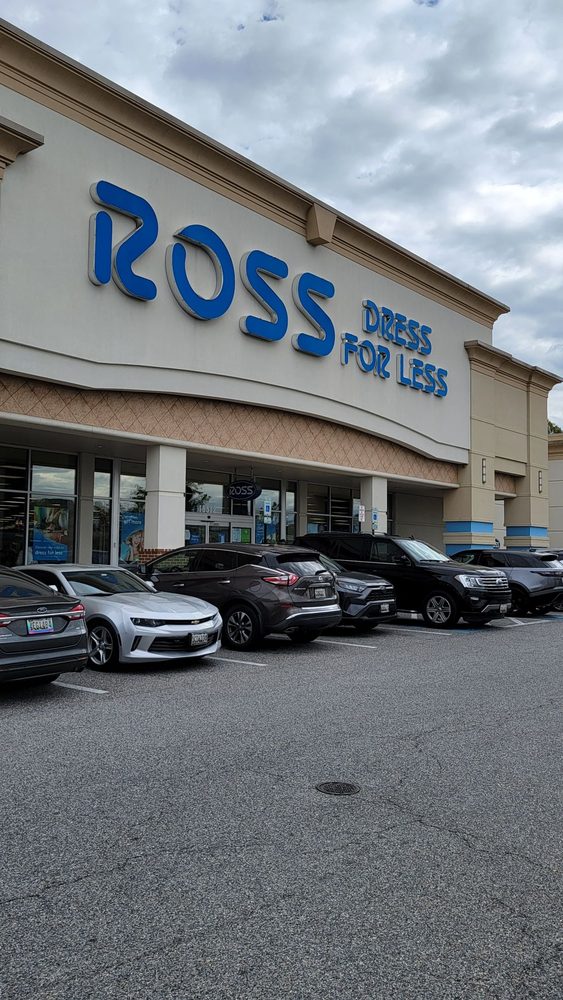 ROSS DRESS FOR LESS - Updated August 2025 - 20 Photos & 18 Reviews ...