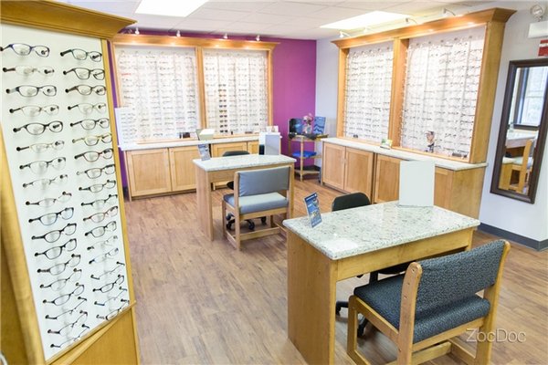 TREACY ADAMO, OD - HINSDALE ADVANCED EYE CARE - Updated December 2025 ...