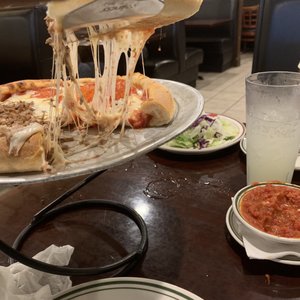 BLUE RIDGE PIZZA CO - 43 Photos & 86 Reviews - 6336 Brevard Rd, Etowah ...