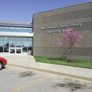 MID-CONTINENT PUBLIC LIBRARY - ANTIOCH BRANCH - Updated February 2025 - 6060 North Chestnut Ave ...