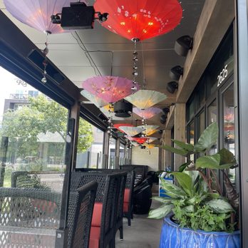 LING WU ASIAN RESTAURANT AT THE GROVE - Updated February 2025 - 111 ...