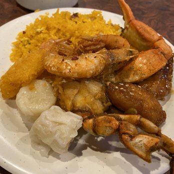 CHINA BUFFET - Updated December 2025 - 83 Photos & 142 Reviews - 3720 ...