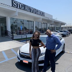 STG AUTO GROUP OF BELLFLOWER - 302 Photos & 403 Reviews - 8625 Artesia ...