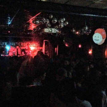 THE DRAKE UNDERGROUND - Updated October 2025 - 42 Photos & 40 Reviews ...