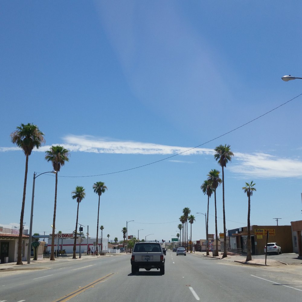 Joshua Tree - Yelp