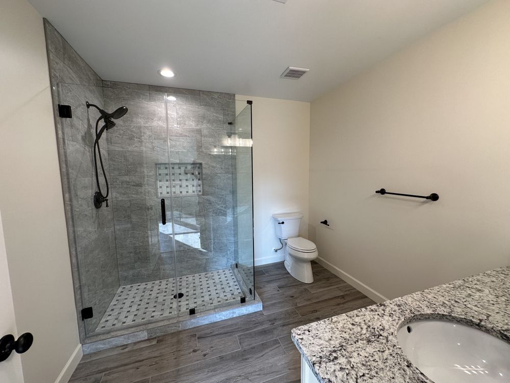 BLUE RIDGE TILE - Updated December 2024 - 18 Photos - Moore, South ...