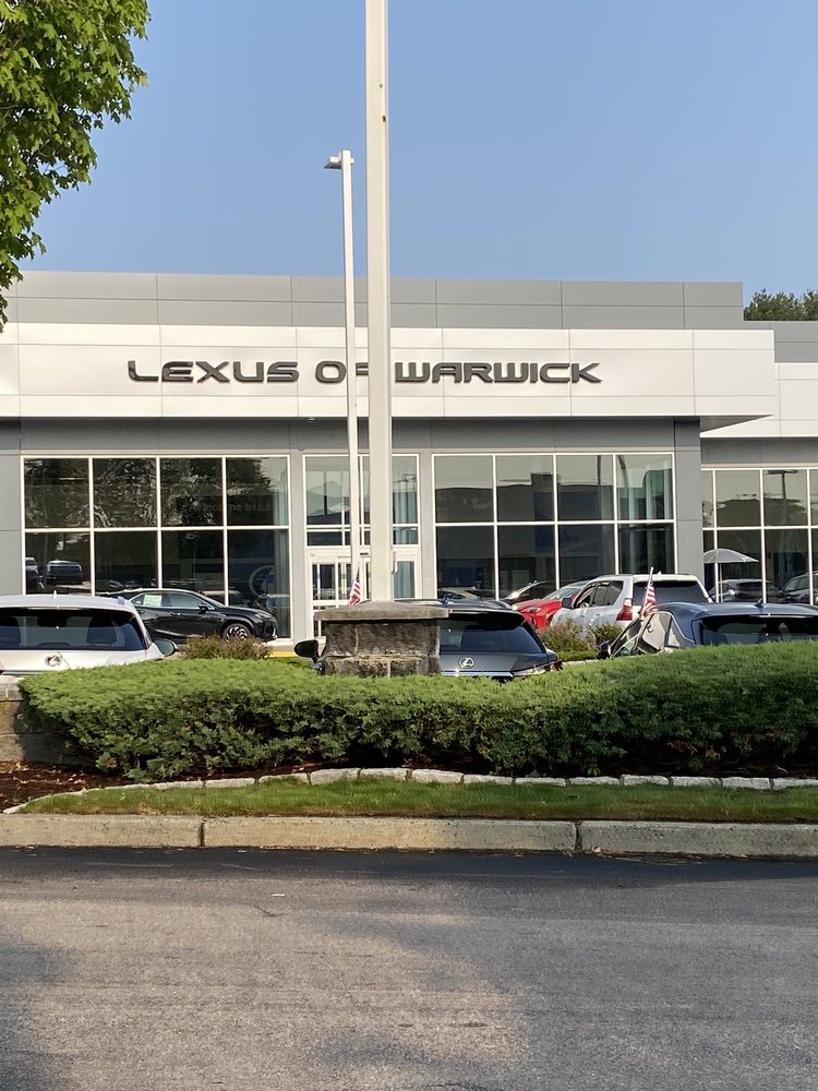 INSKIP’S WARWICK AUTOMALL - Updated October 2025 - 1515 Bald Hill Rd ...