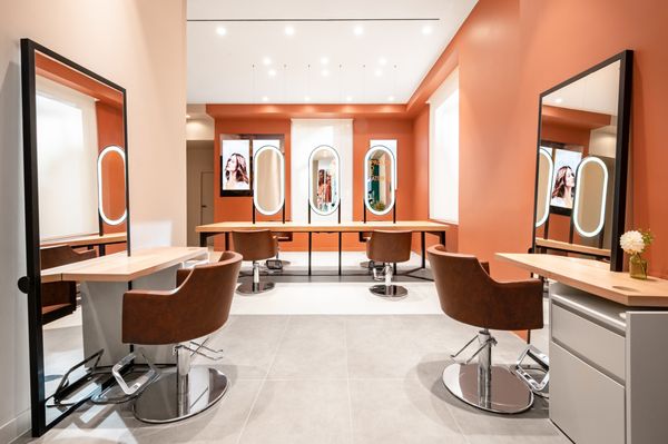 SALON & SPA CAPILLAIRE RENÉ FURTERER - Updated August 2025 - 13 Photos ...