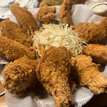 NO.1 PLUS CHICKEN - Updated February 2025 - 918 Photos & 628 Reviews ...