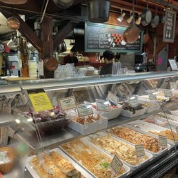 THE VERMONT COUNTRY DELI - Updated December 2025 - 290 Photos & 320 ...