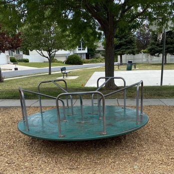 GARRET PARK - Updated June 2025 - 260 Country Club Dr, Stansbury Park ...