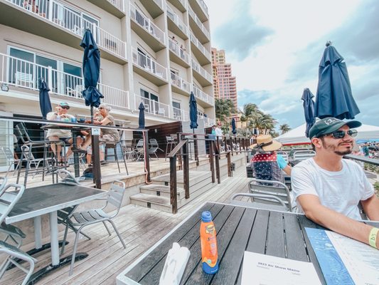 SANDBAR GRILL - Updated January 2026 - 400 Photos & 339 Reviews - 2030 ...