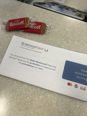 SCHOOLSFIRST FEDERAL CREDIT UNION - Updated December 2025 - 12 Reviews ...