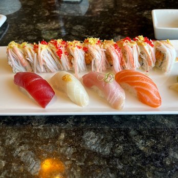 TAKARA SUSHI & ASIAN BISTRO - Updated April 2025 - 420 Photos & 451 ...