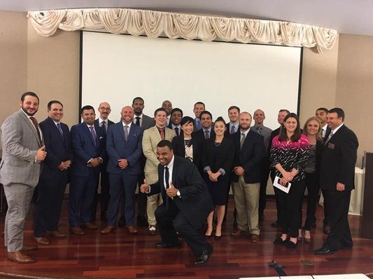 THE FITZPATRICK GROUP - Updated October 2025 - 1800 West Loop South St ...