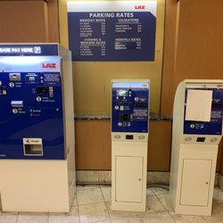 MOTOR MART GARAGE - 15 Reviews - Parking - 201 Stuart St, Boston, MA ...