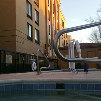 SPRINGHILL SUITES BY MARRIOTT DALLAS ADDISON/QUORUM DRIVE - Updated ...